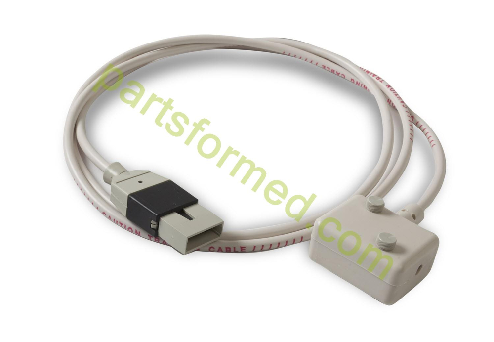 8000-1610 Cable de entrenamiento ZOLL para desfibrilador ZOLL serie ME ...